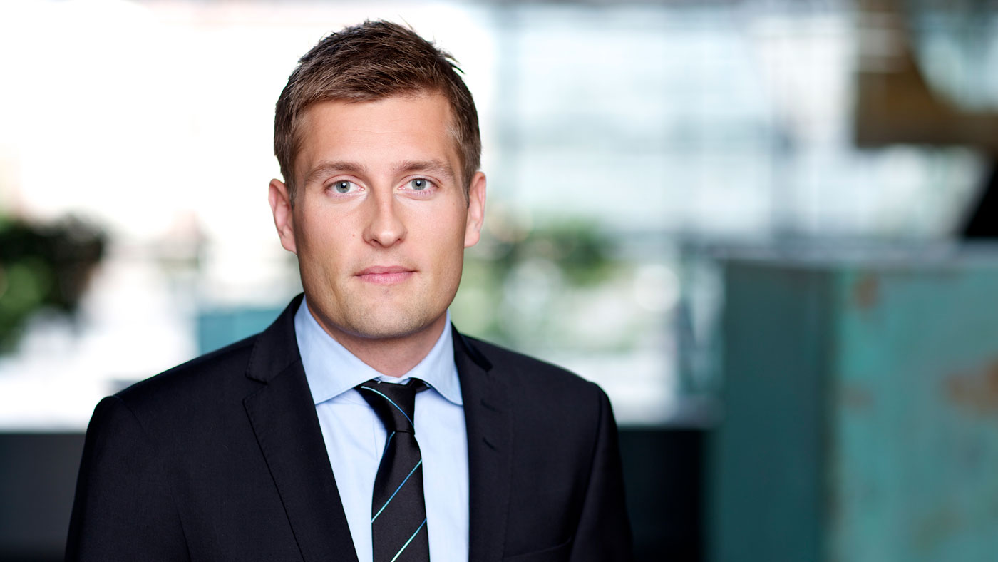 Aktieteam på udenlandske aktier | Nykredit