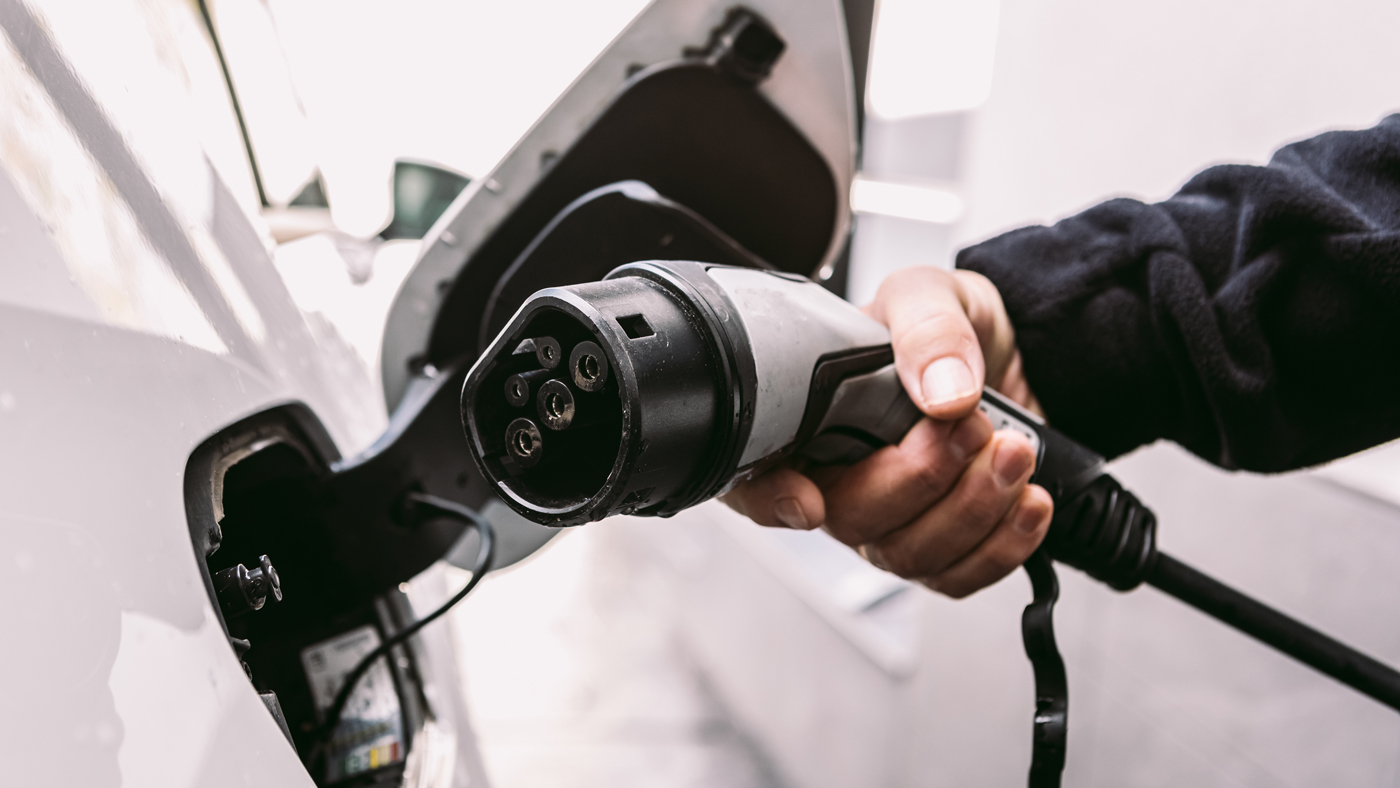 Issue Brief: The Acceleration of Electrification