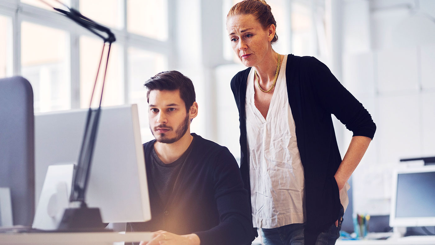 Ledigheden tikkede lidt op igen i august