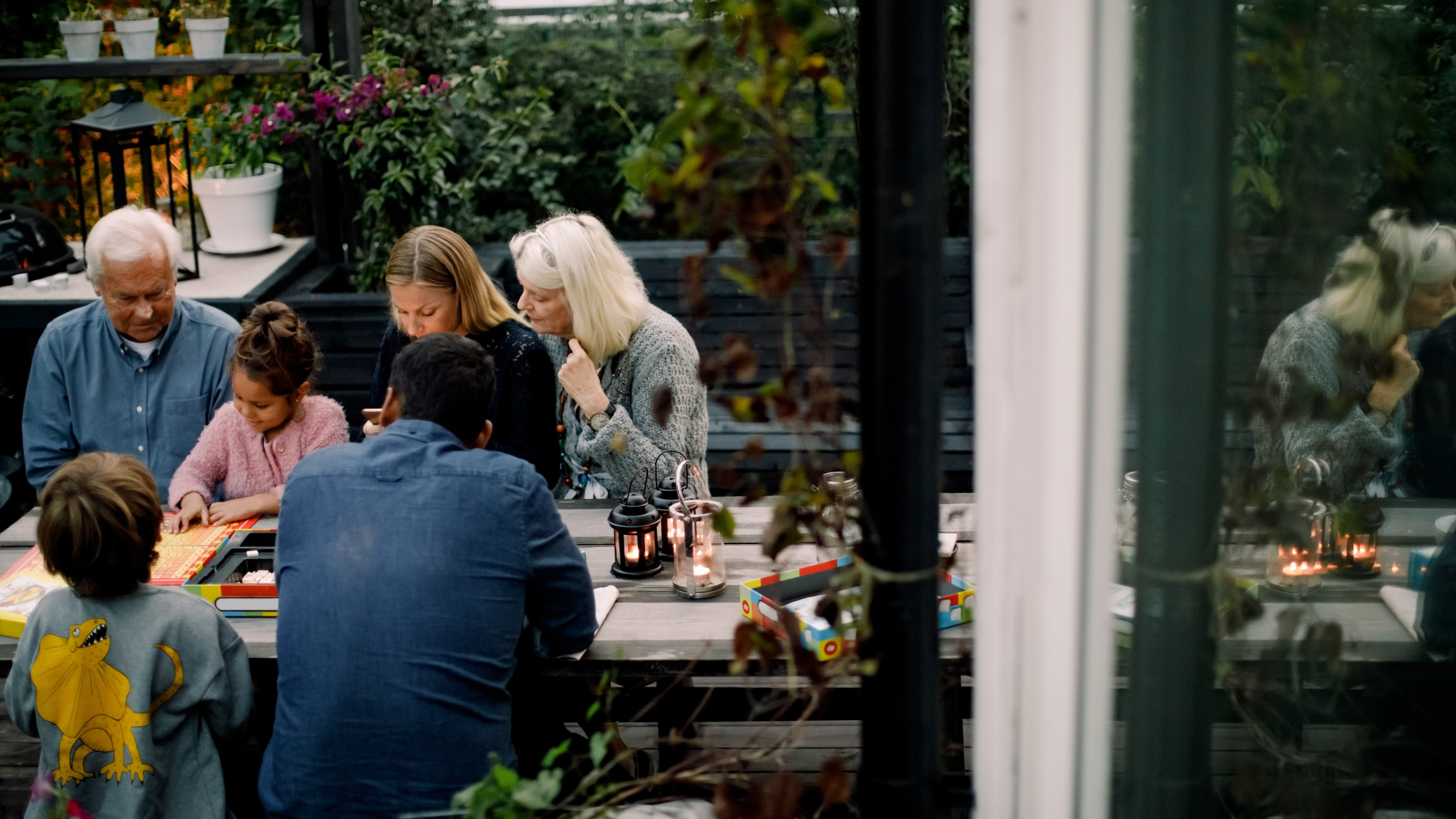 Private Banking-kunder sender Nykredit til tops i Epsi-måling