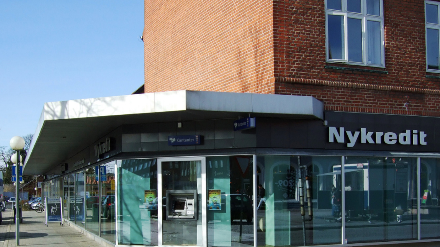 Mødecenter Ringsted