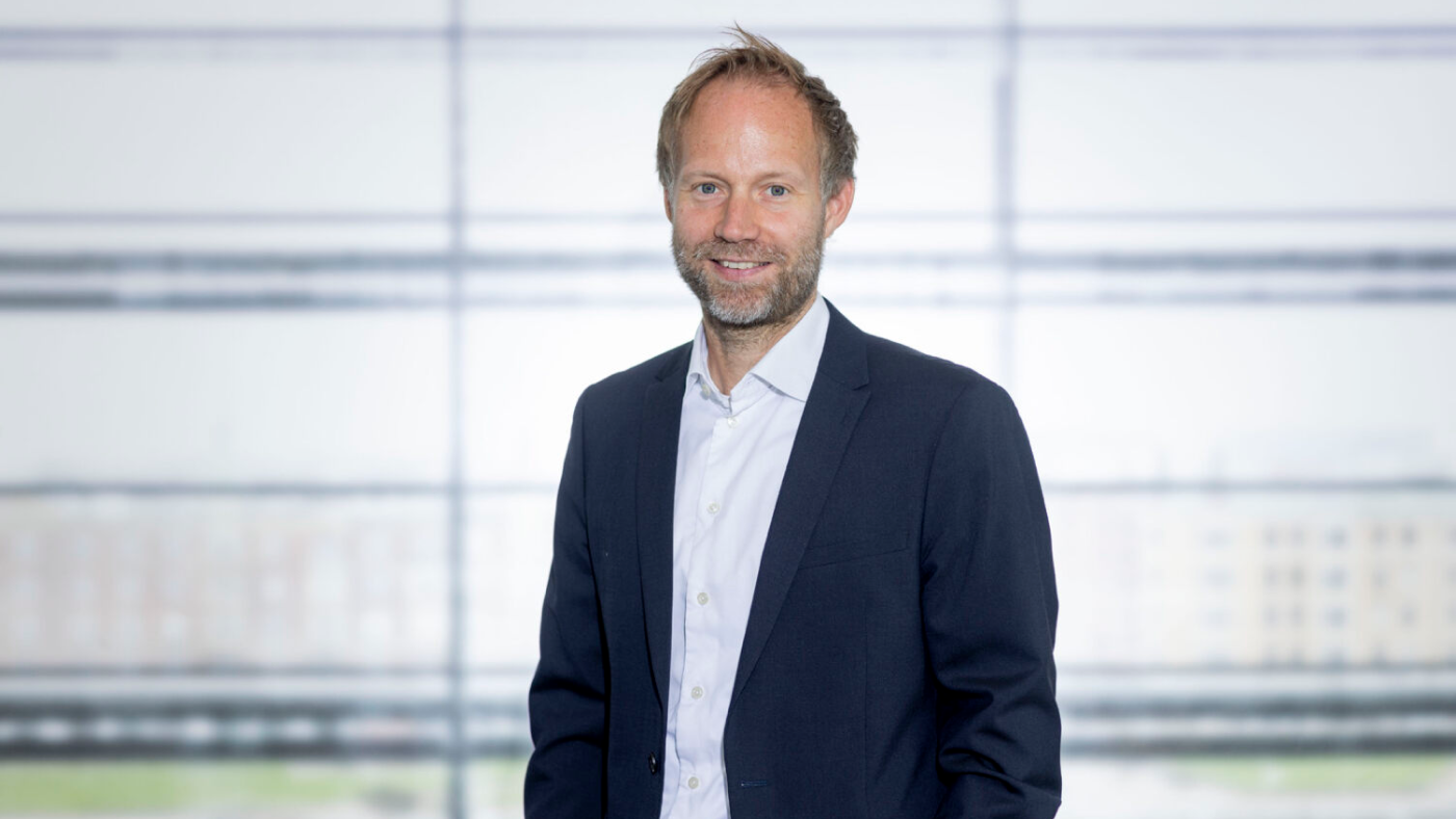 Team - Trading & Beta Strategies | Nykredit