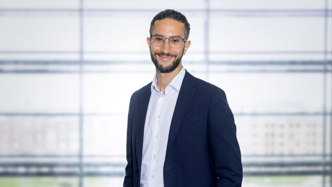 Team for balancerede porteføljer | Nykredit