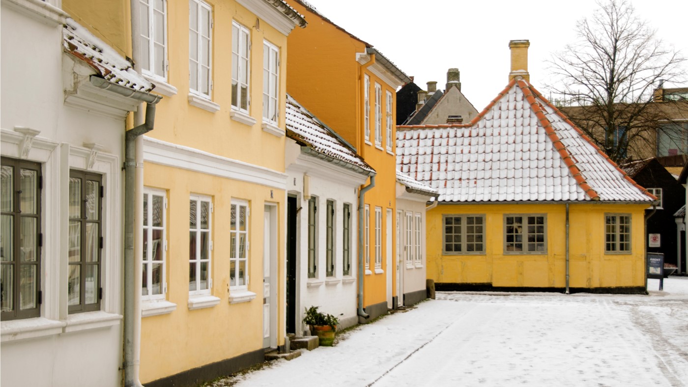 Boligmarkedet begynder året med stigende priser